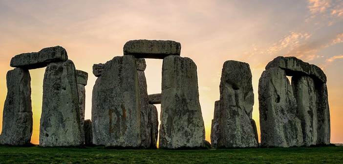 Arqueólogos descobrem um Super-henge perto de Stonehenge – Verdade Mundial