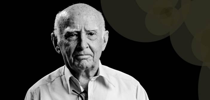 Documentário Hermógenes – Deus me livre de ser normal – Verdade Mundial