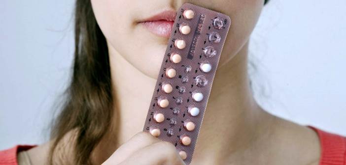 Os Riscos do Anticoncepcional – Verdade Mundial