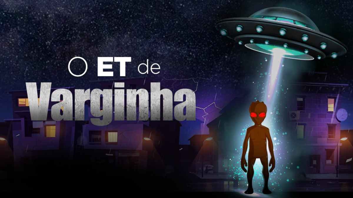 Especial Varginha – A Maior Investigação do Caso – Verdade Mundial